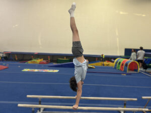 7 Basic Shapes in Gymnastics: The Fundamentals