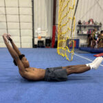 7 Basic Shapes in Gymnastics: The Fundamentals