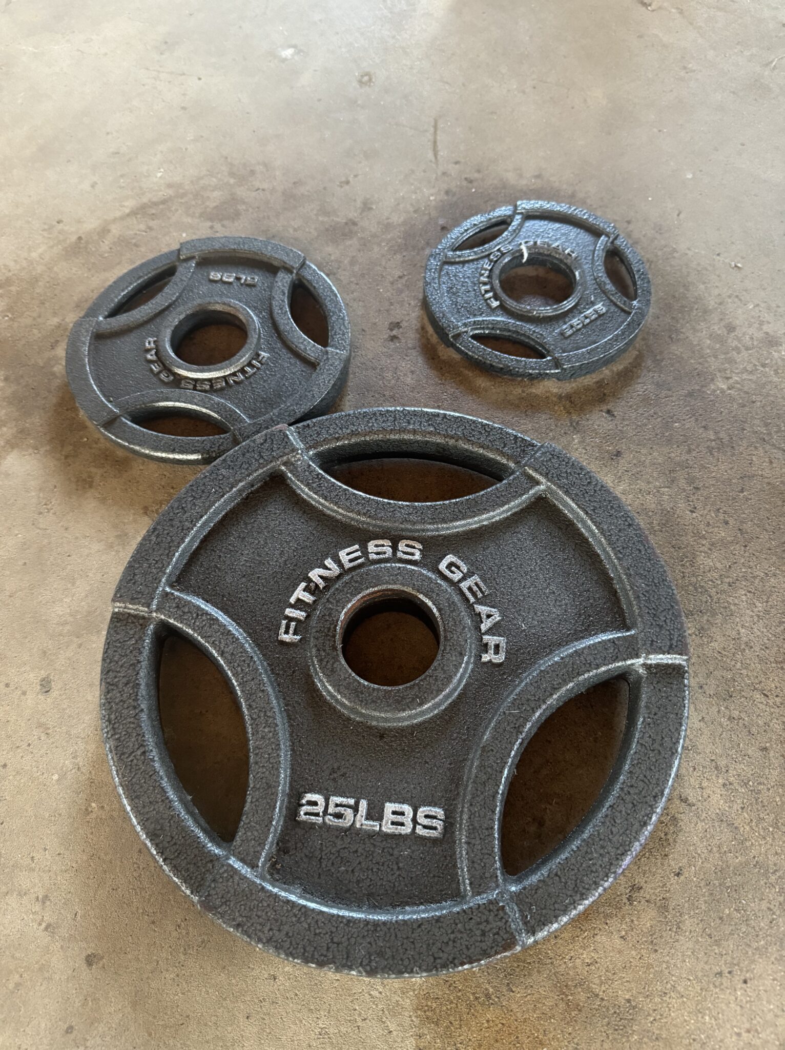 Lengthened Partials for Gymnasts - Boosting Muscle Growth