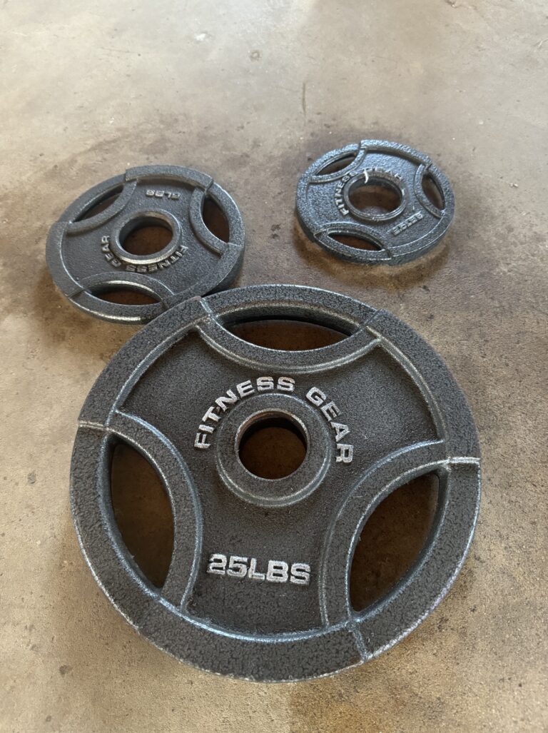 Lengthened Partials for Gymnasts - Boosting Muscle Growth