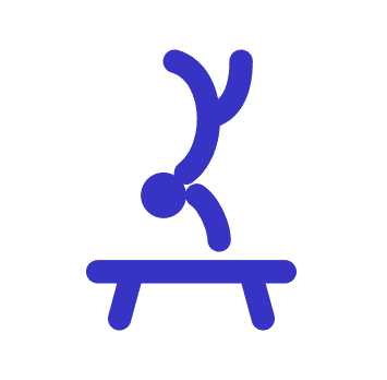 Gymnastics Flexibility: How To Do A Split