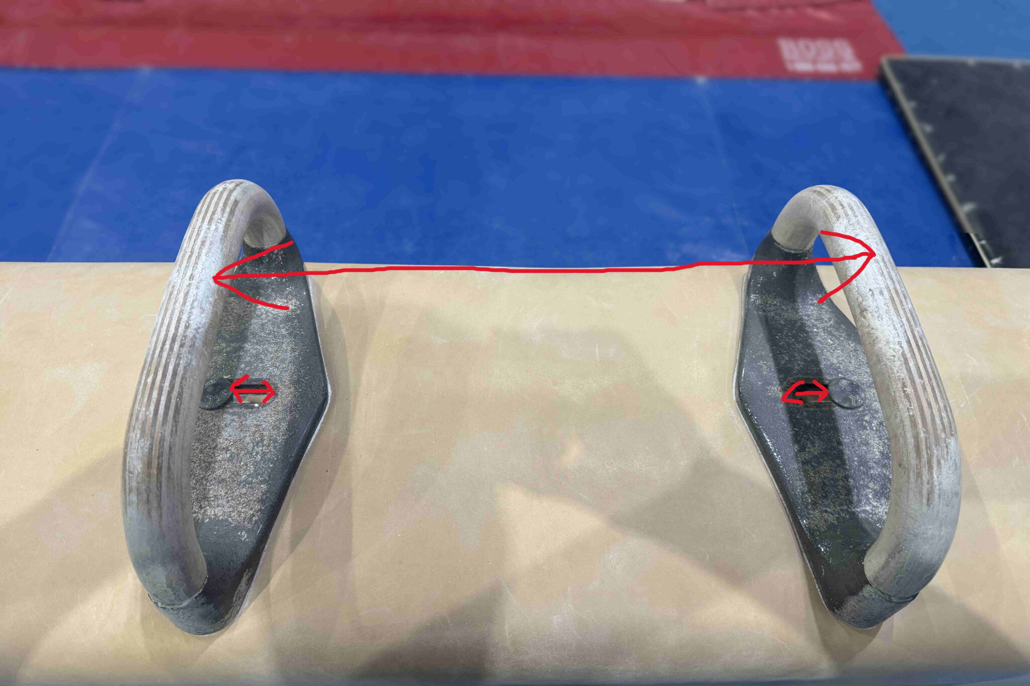 8 Quick Answers to Common Questions About Pommel Horse