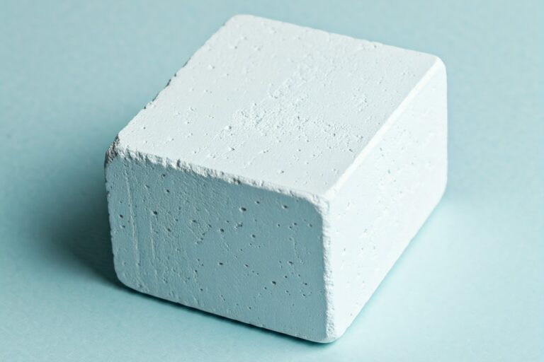 Chalk It Up – Why Gymnasts Use Chalk for Everything!